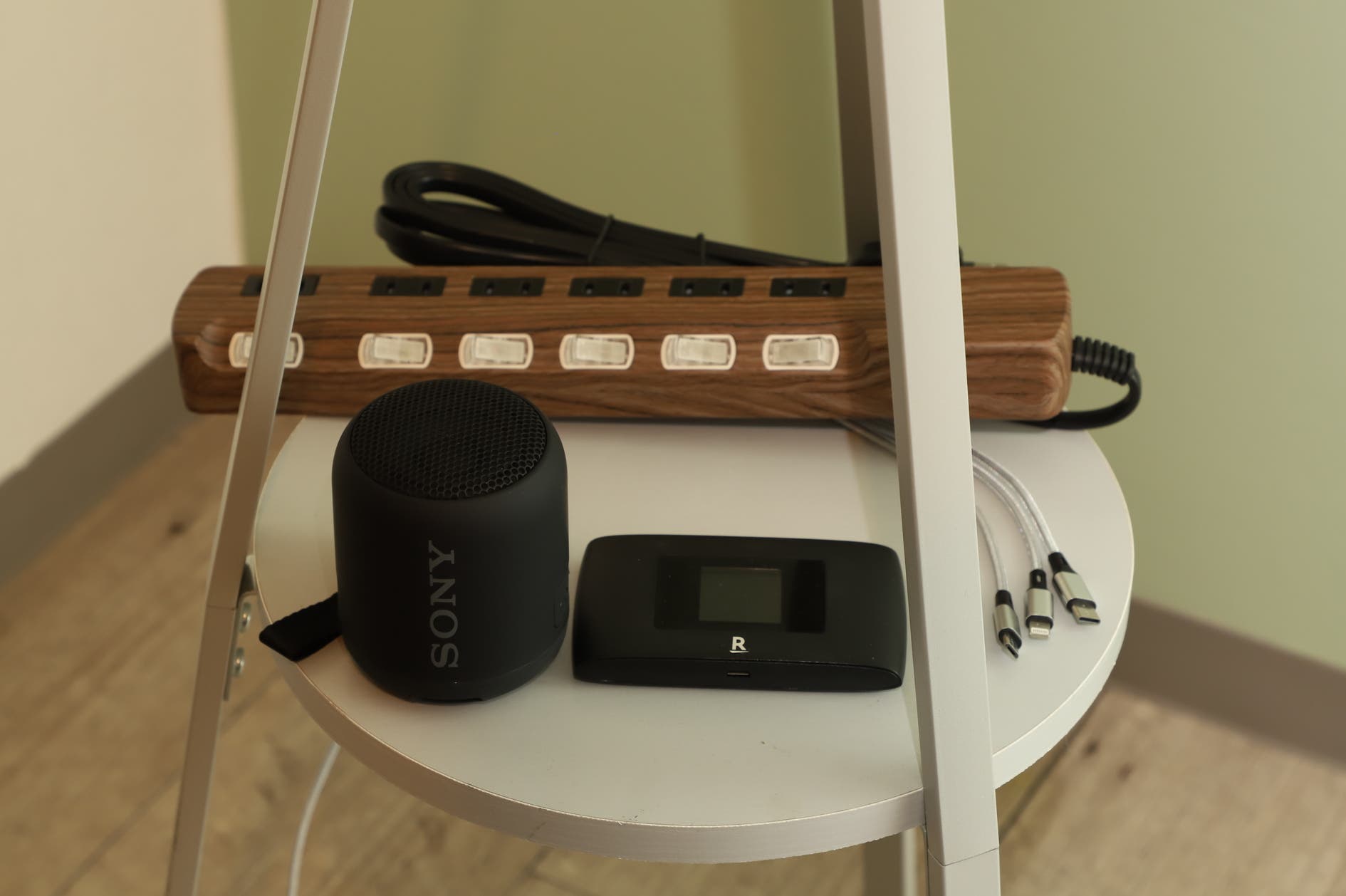 【あくびのすき間】⭐️レンタルサロン⭐️完全個室⭐️備品充実⭐️感染予防対策済🚶‍♀️心斎橋駅徒歩５分🚶‍♀️四ツ橋駅徒歩３分の写真7