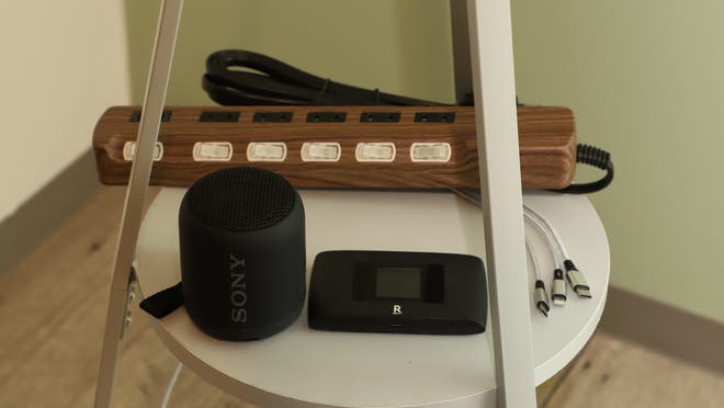 【あくびのすき間】⭐️レンタルサロン⭐️完全個室⭐️備品充実⭐️感染予防対策済🚶♀️心斎橋駅徒歩5分🚶♀️四ツ橋駅徒歩3分の写真7