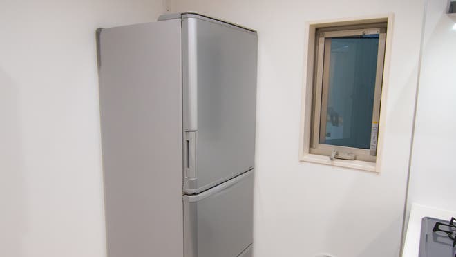 Fuente 本羽田/蒲田・羽田空港近くの築浅デザイナーズ3LDK一軒家/キッチン・お風呂・無料WiFi付~の写真5