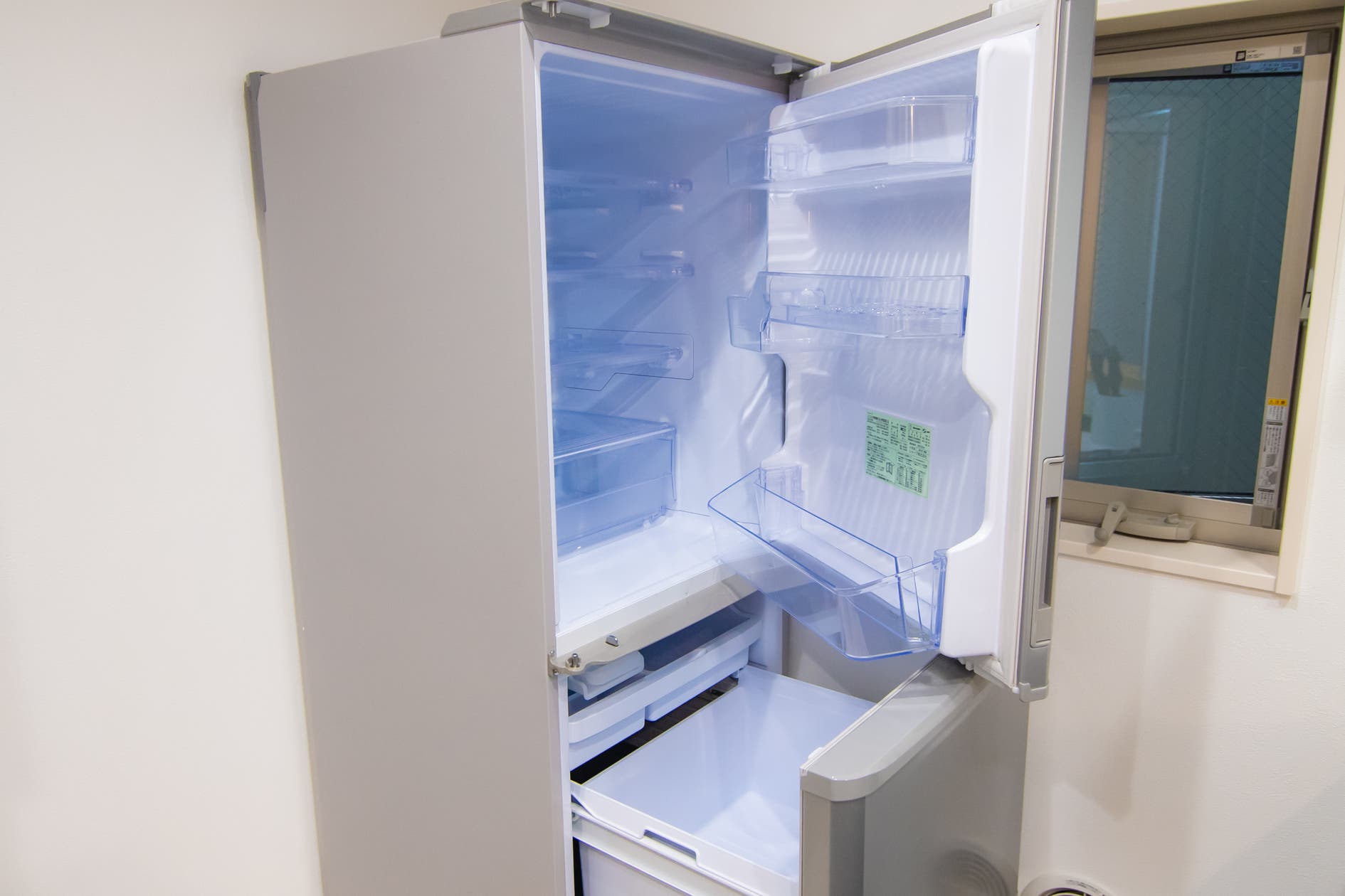 Fuente 本羽田/蒲田・羽田空港近くの築浅デザイナーズ3LDK一軒家/キッチン・お風呂・無料WiFi付～の写真6