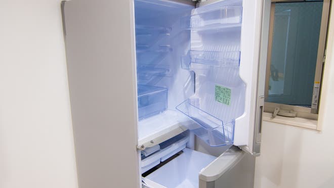 Fuente 本羽田/蒲田・羽田空港近くの築浅デザイナーズ3LDK一軒家/キッチン・お風呂・無料WiFi付~の写真6