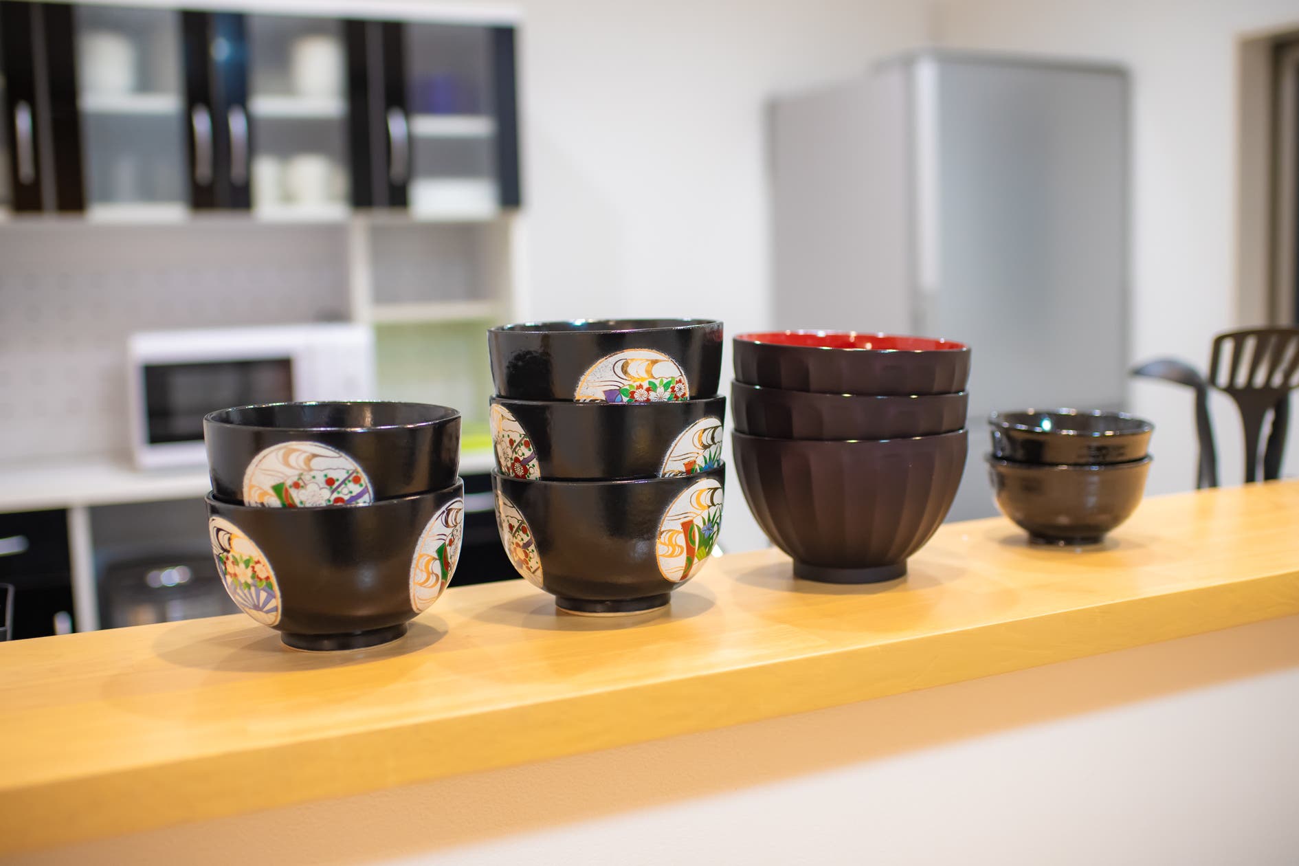 Fuente 本羽田/蒲田・羽田空港近くの築浅デザイナーズ3LDK一軒家/キッチン・お風呂・無料WiFi付～の写真8