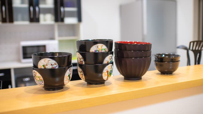 Fuente 本羽田/蒲田・羽田空港近くの築浅デザイナーズ3LDK一軒家/キッチン・お風呂・無料WiFi付~の写真8