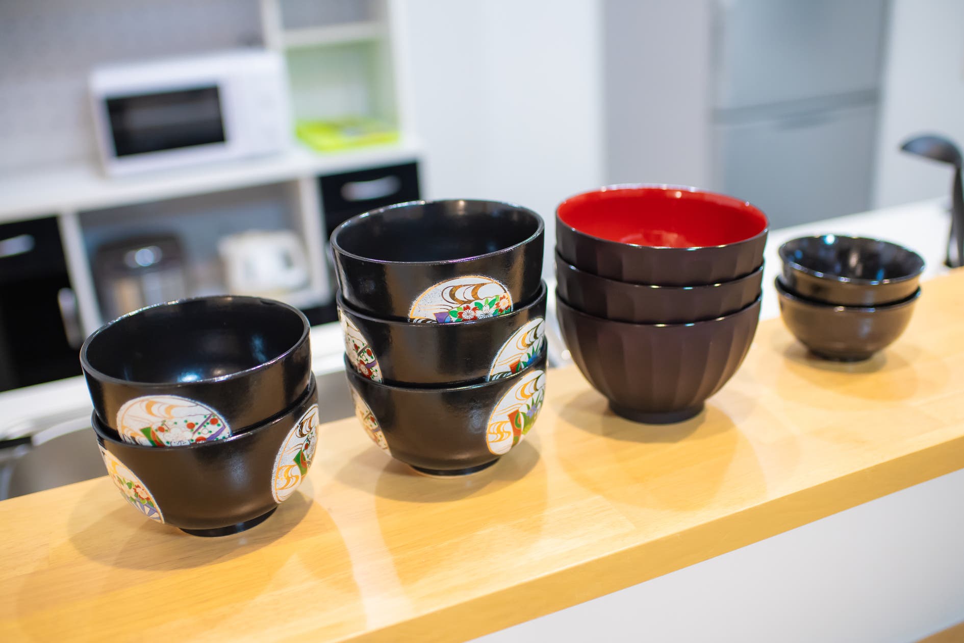 Fuente 本羽田/蒲田・羽田空港近くの築浅デザイナーズ3LDK一軒家/キッチン・お風呂・無料WiFi付～の写真9