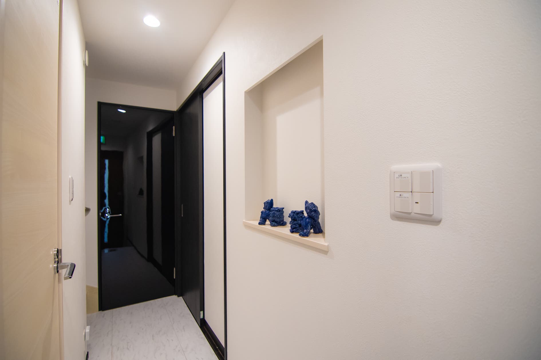 Fuente 本羽田/蒲田・羽田空港近くの築浅デザイナーズ3LDK一軒家/キッチン・お風呂・無料WiFi付～の写真14