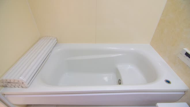 Fuente 本羽田/蒲田・羽田空港近くの築浅デザイナーズ3LDK一軒家/キッチン・お風呂・無料WiFi付~の写真18