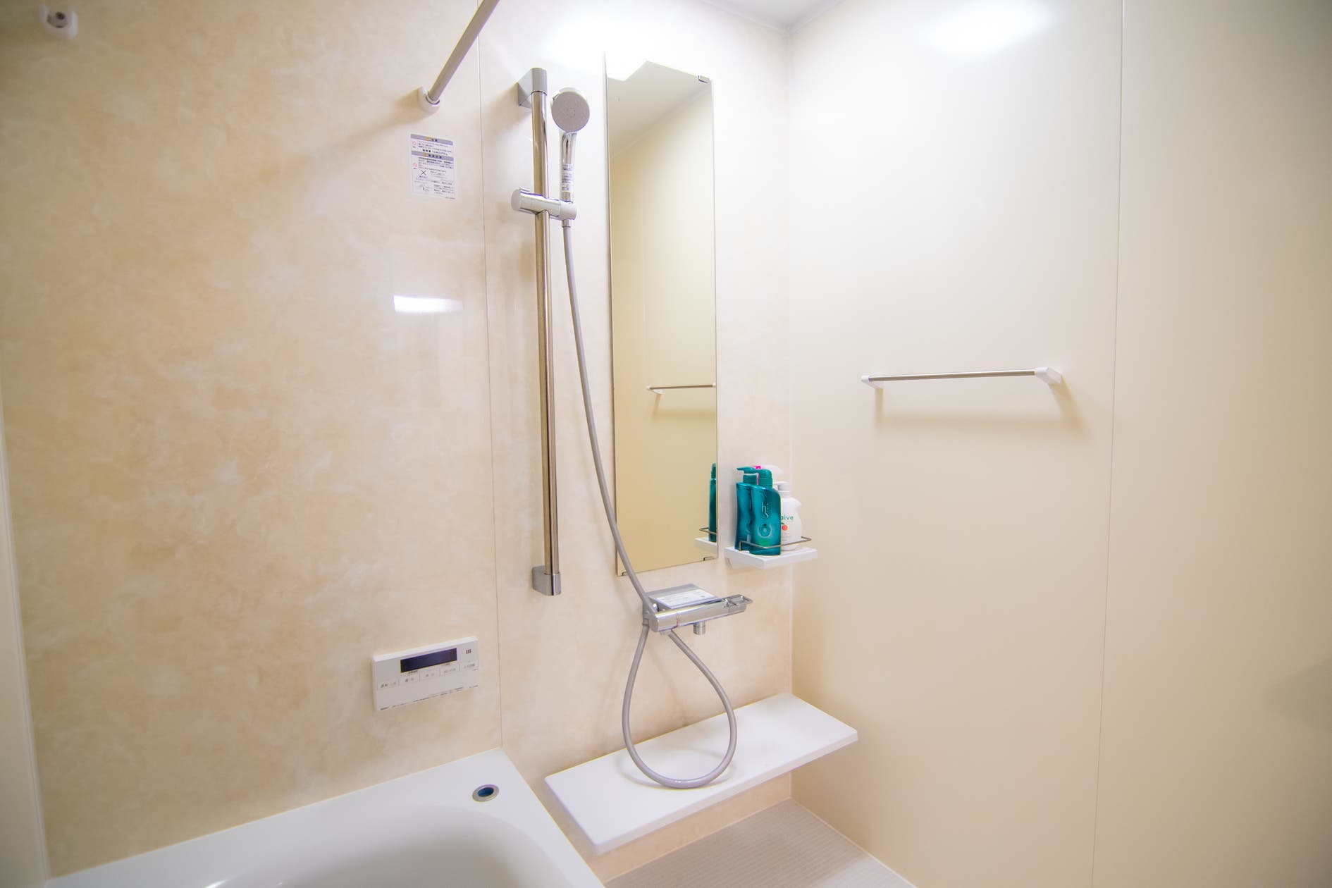 Fuente 本羽田/蒲田・羽田空港近くの築浅デザイナーズ3LDK一軒家/キッチン・お風呂・無料WiFi付～の写真19