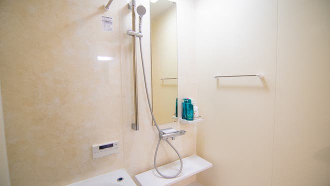 Fuente 本羽田/蒲田・羽田空港近くの築浅デザイナーズ3LDK一軒家/キッチン・お風呂・無料WiFi付~の写真19