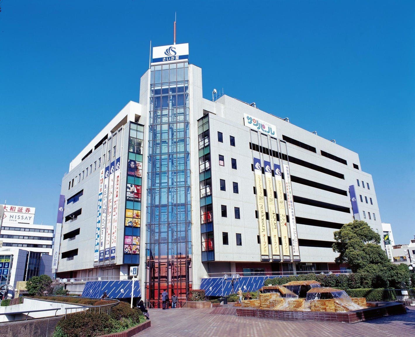 ＜RemoteworkBOX さいか屋 藤沢店【No.1】＞完全個室⭐️Wi-Fi無料！/ 2時間以上の利用でお得！の写真6