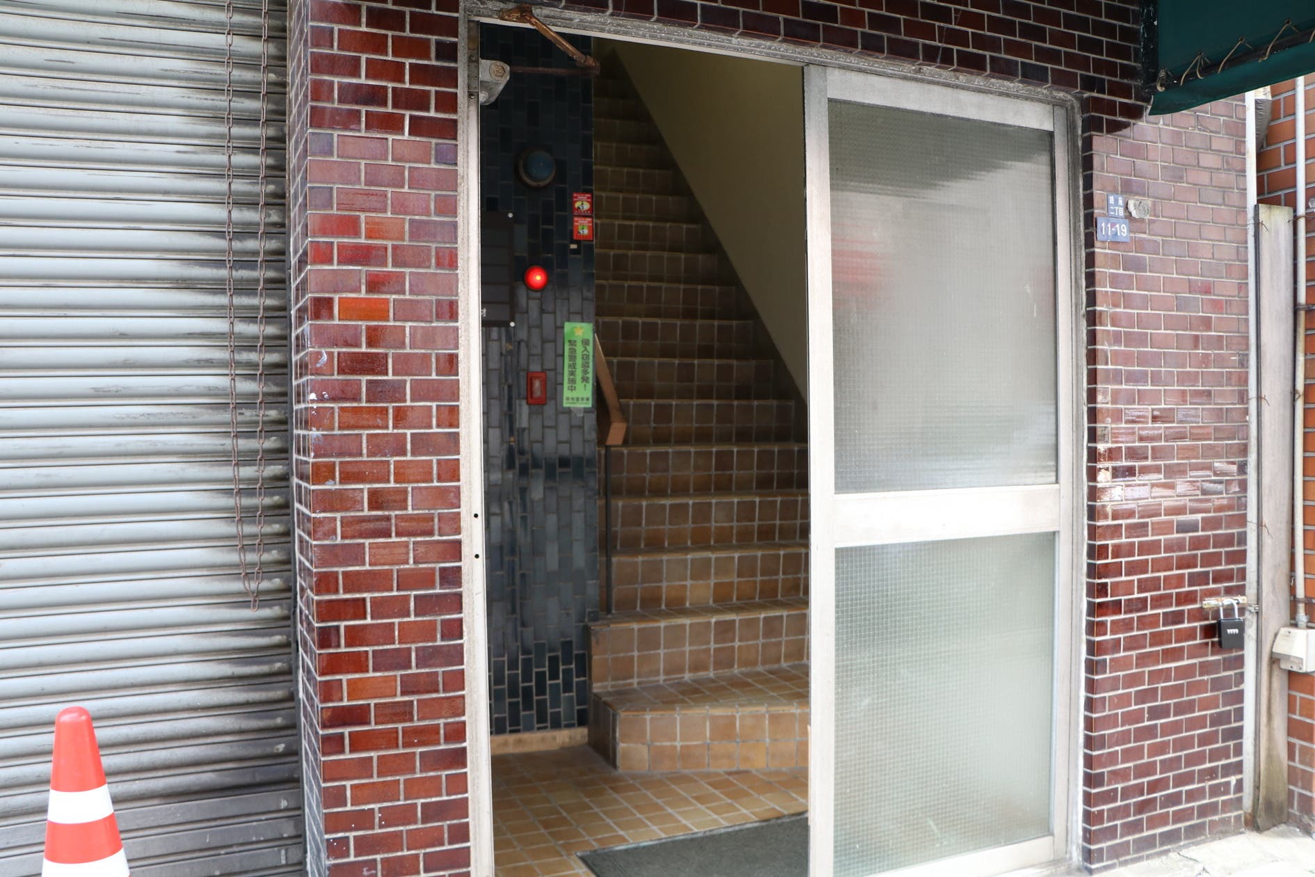 銀座一丁目【 銀座一丁目駅 1分】オプション料金0円で設備・備品使い放題♪WiFi無料！清掃・消毒で衛生面も安心♥便利な駅近の写真25