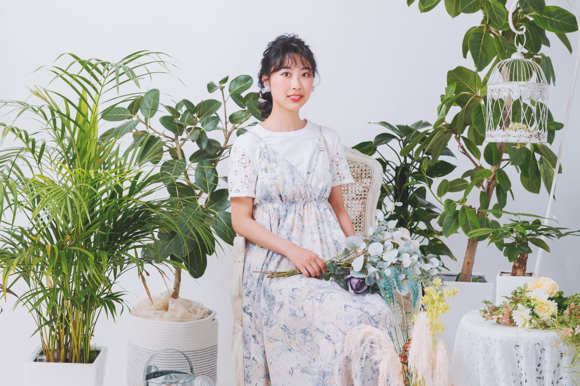 新宿駅近/23畳/3面採光/無料機材豊富✨【SOALA】広い南向の自然光スペース/ロケ撮影・配信/YouTube/コスプレの写真23