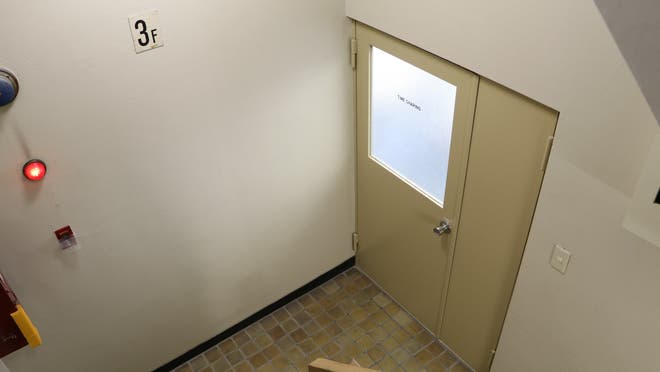 銀座一丁目【 銀座一丁目駅 1分】オプション料金0円で設備・備品使い放題♪WiFi無料!清掃・消毒で衛生面も安心♥便利な駅近の写真29