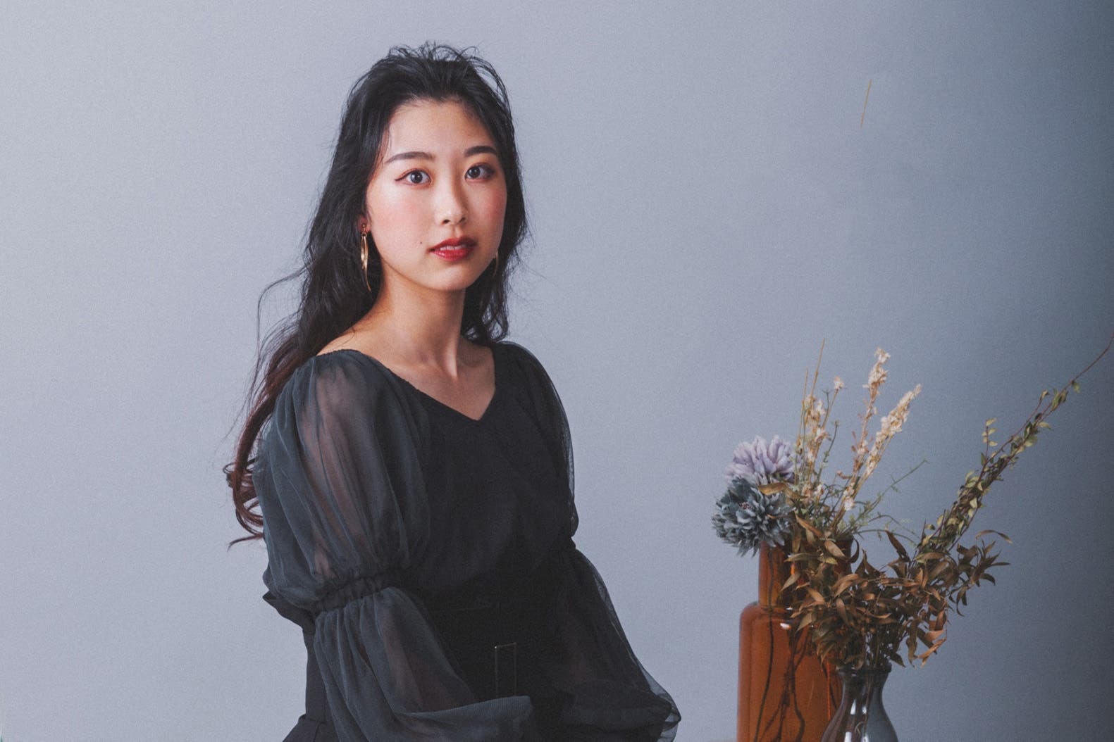 新宿駅近/23畳/3面採光/無料機材豊富✨【SOALA】広い南向の自然光スペース/ロケ撮影・配信/YouTube/コスプレの写真24