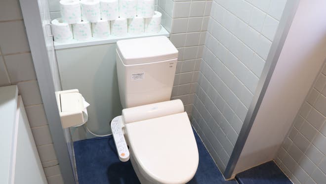 銀座一丁目【 銀座一丁目駅 1分】オプション料金0円で設備・備品使い放題♪WiFi無料!清掃・消毒で衛生面も安心♥便利な駅近の写真21