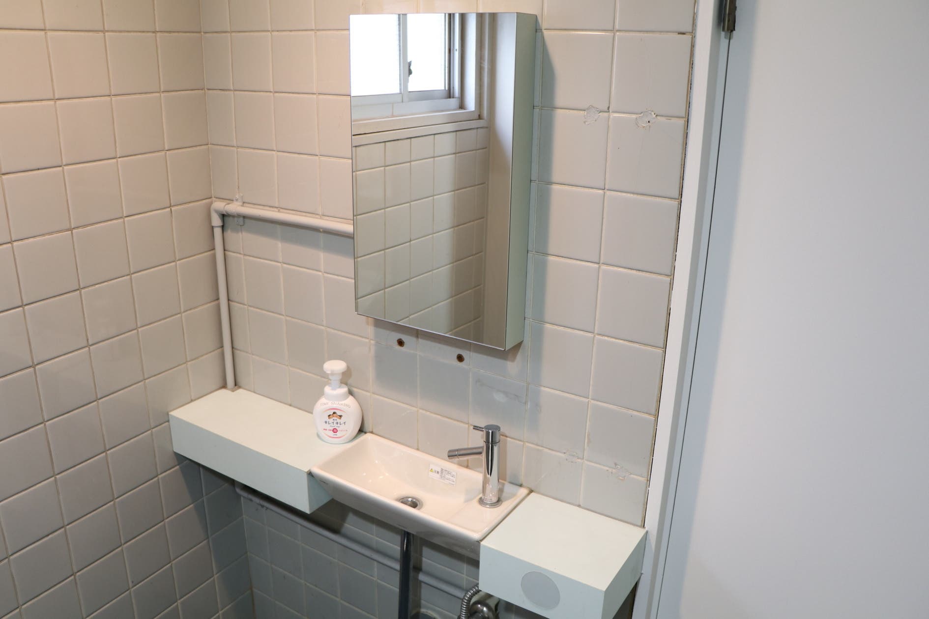 銀座一丁目【 銀座一丁目駅 1分】オプション料金0円で設備・備品使い放題♪WiFi無料！清掃・消毒で衛生面も安心♥便利な駅近の写真22