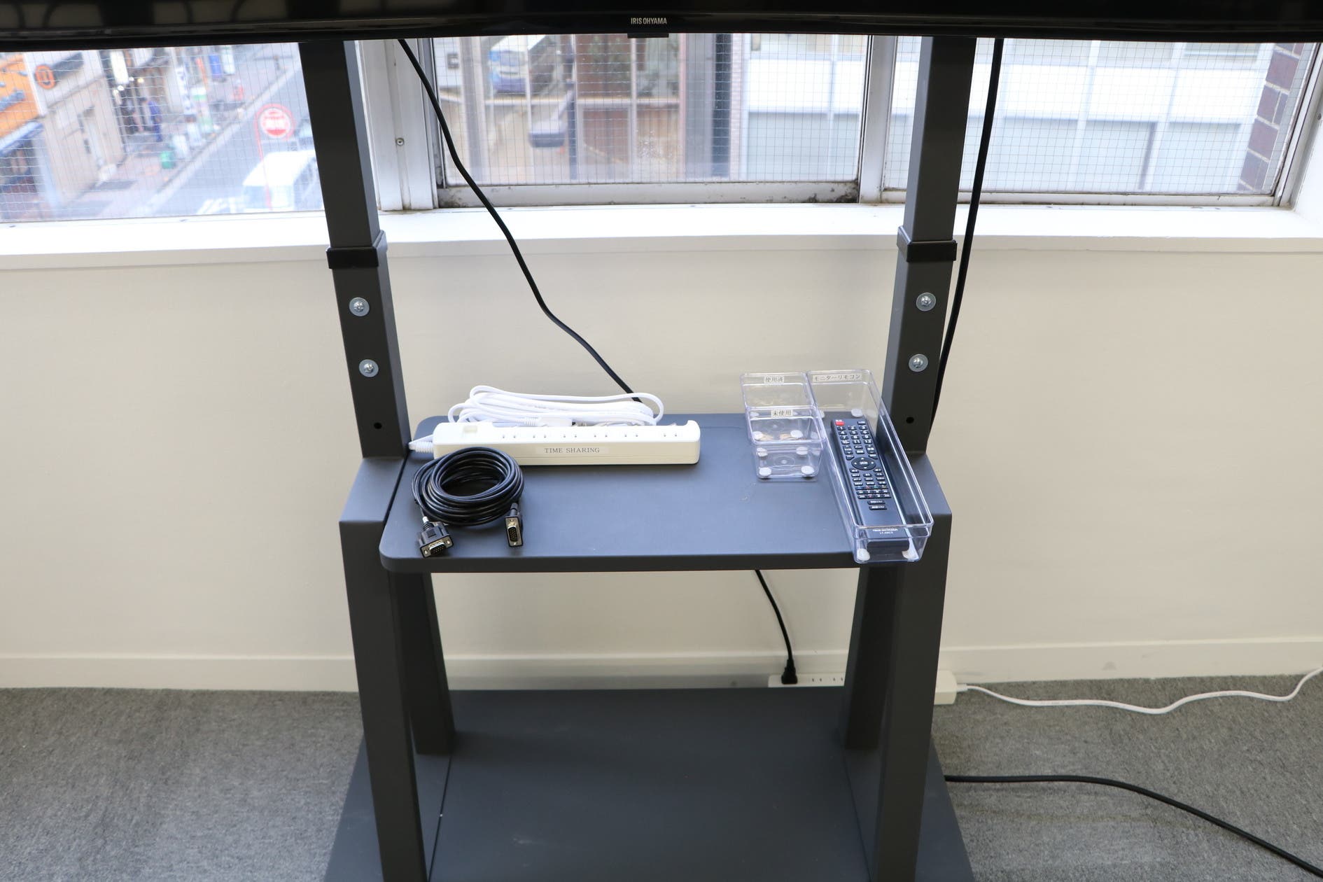 銀座一丁目【 銀座一丁目駅 1分】オプション料金0円で設備・備品使い放題♪WiFi無料！清掃・消毒で衛生面も安心♥便利な駅近の写真14