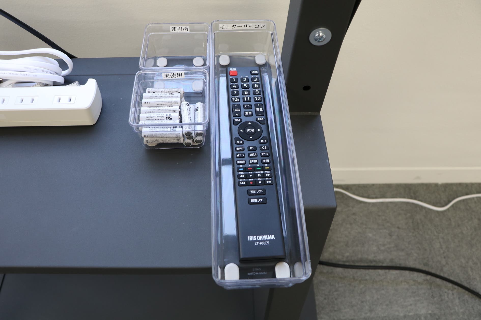 銀座一丁目【 銀座一丁目駅 1分】オプション料金0円で設備・備品使い放題♪WiFi無料！清掃・消毒で衛生面も安心♥便利な駅近の写真15