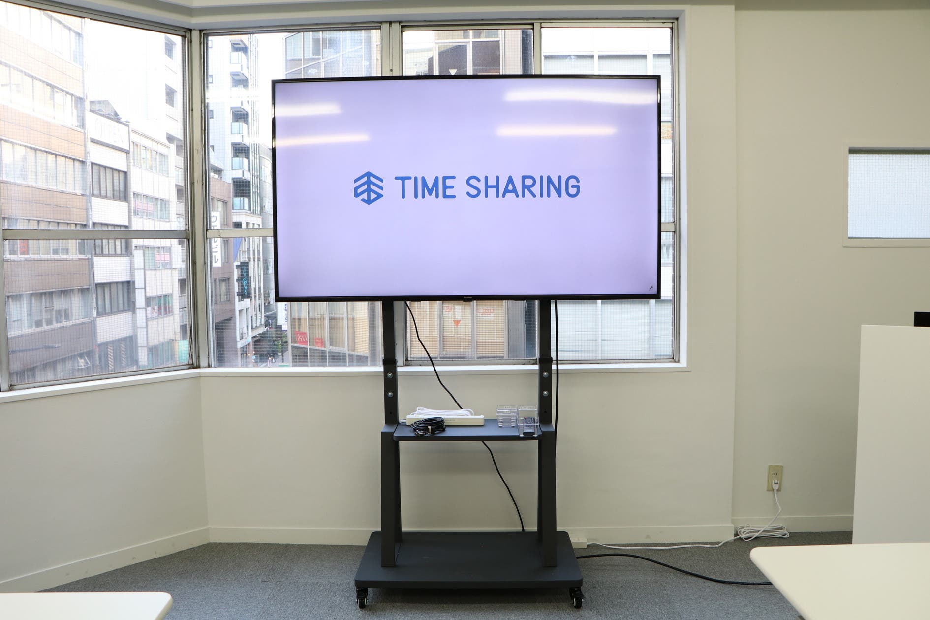 銀座一丁目【 銀座一丁目駅 1分】オプション料金0円で設備・備品使い放題♪WiFi無料！清掃・消毒で衛生面も安心♥便利な駅近の写真12