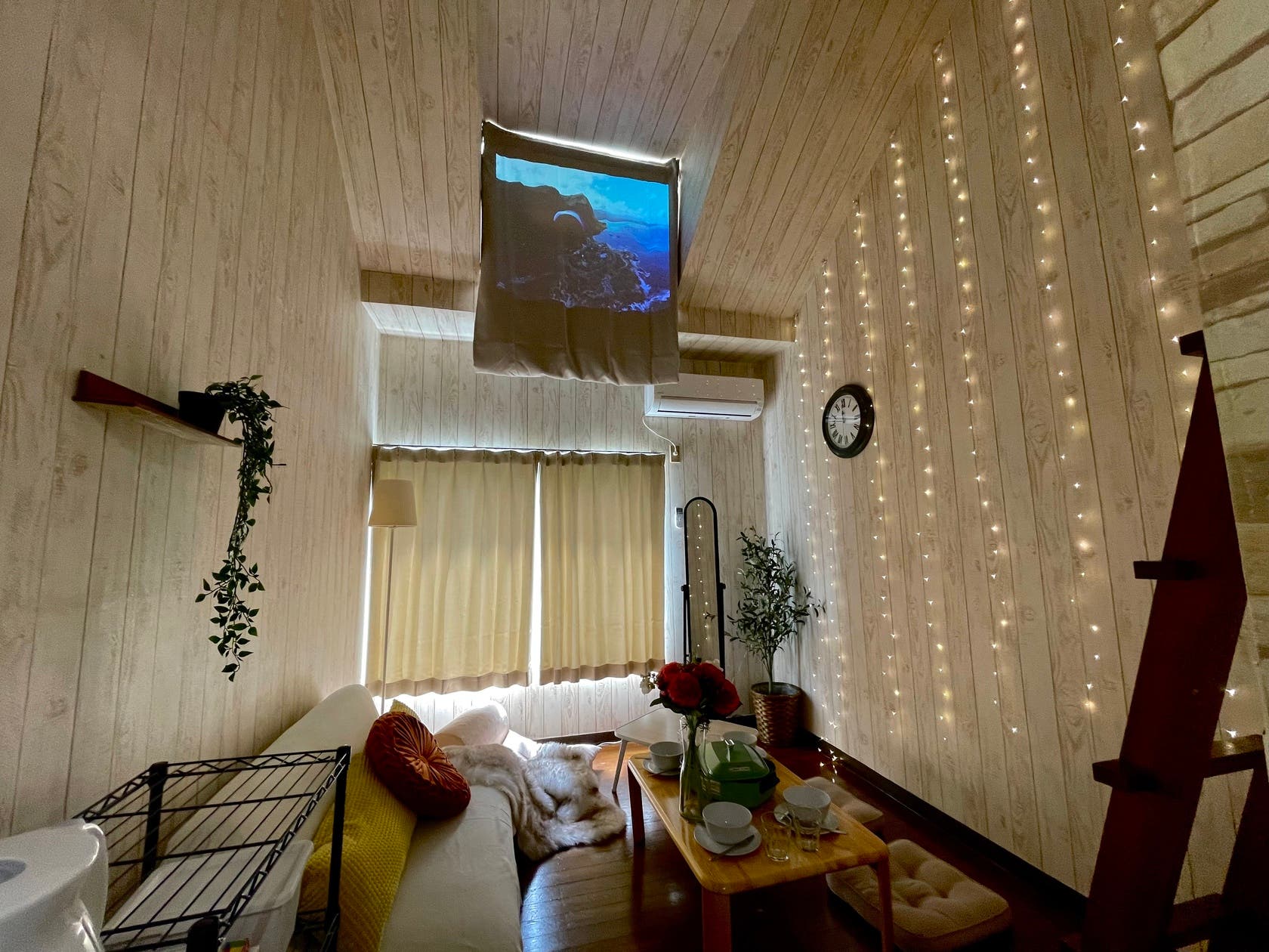 🎄クリスマス＆忘年会シーズン到来🎀たこ焼き器無料🍿立川駅近🚶‍♂️昭和記念公園近く｜パーティー｜撮影｜デート[903]の写真18