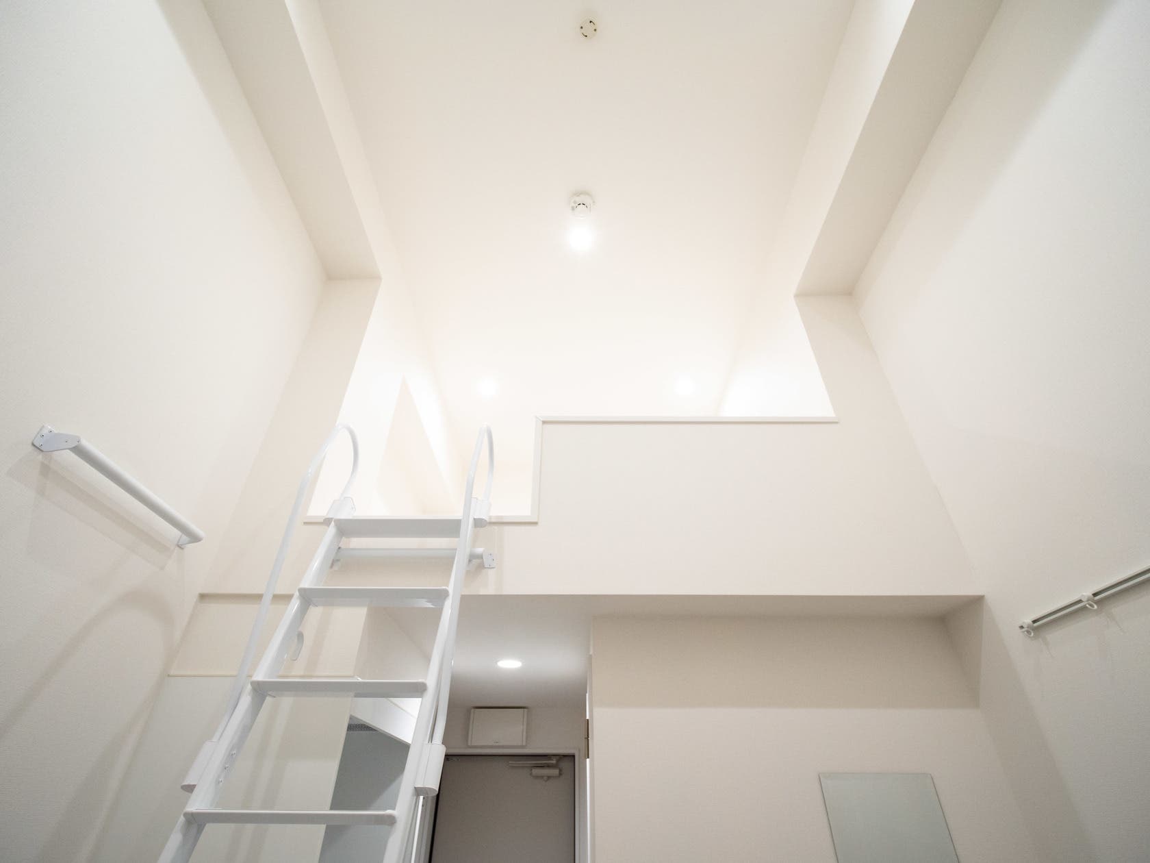 【G2】池袋エリアの新築アパートのワークスペースレンタル！/固定WIFI有/デスク・チェアー・テレビ等あり！の写真7