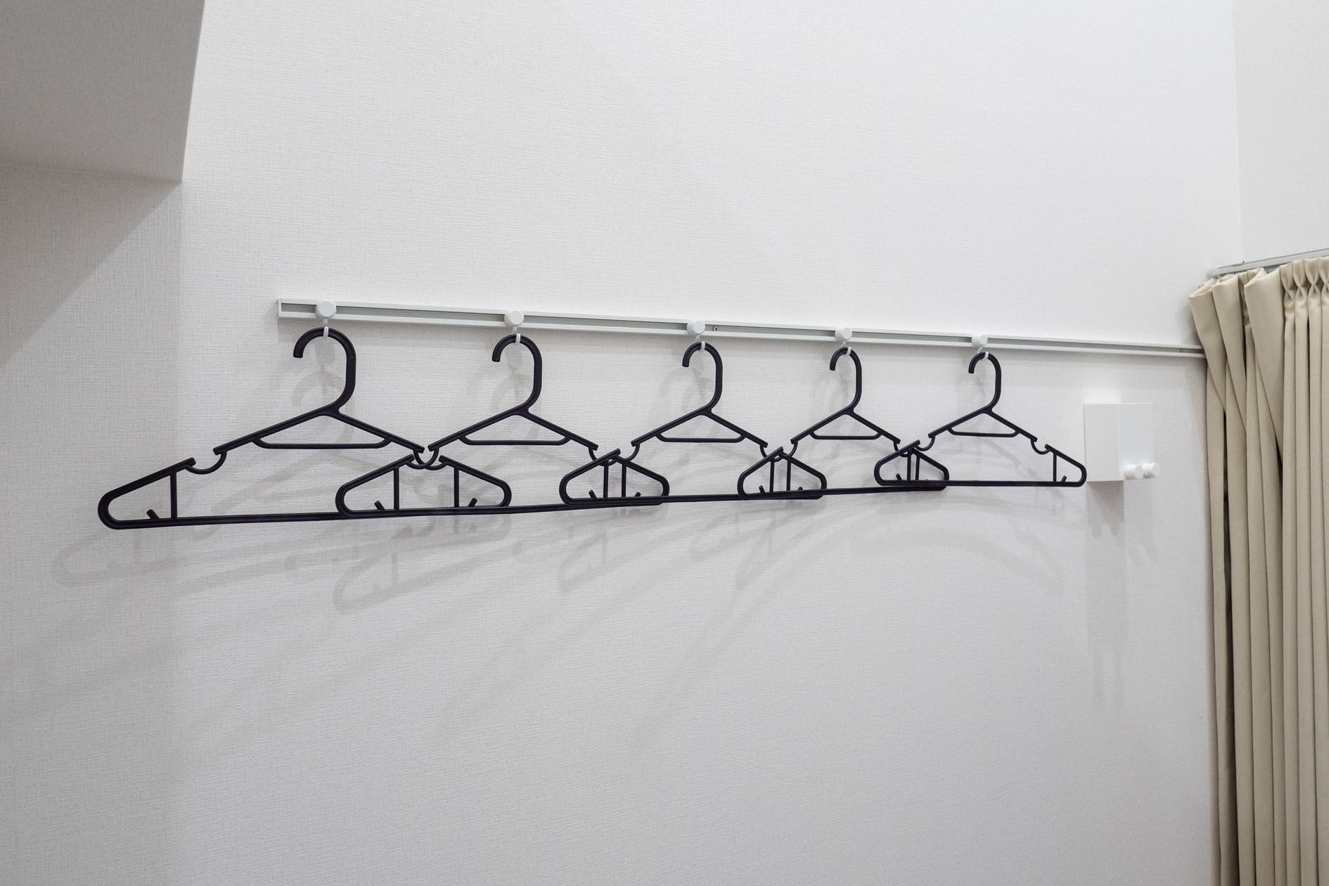 【G2】池袋エリアの新築アパートのワークスペースレンタル！/固定WIFI有/デスク・チェアー・テレビ等あり！の写真8