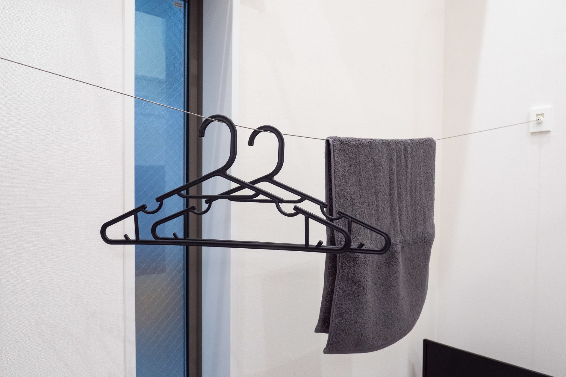 【G2】池袋エリアの新築アパートのワークスペースレンタル！/固定WIFI有/デスク・チェアー・テレビ等あり！の写真9