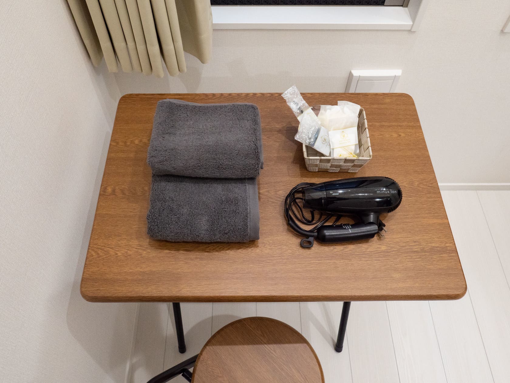 【G2】池袋エリアの新築アパートのワークスペースレンタル！/固定WIFI有/デスク・チェアー・テレビ等あり！の写真11