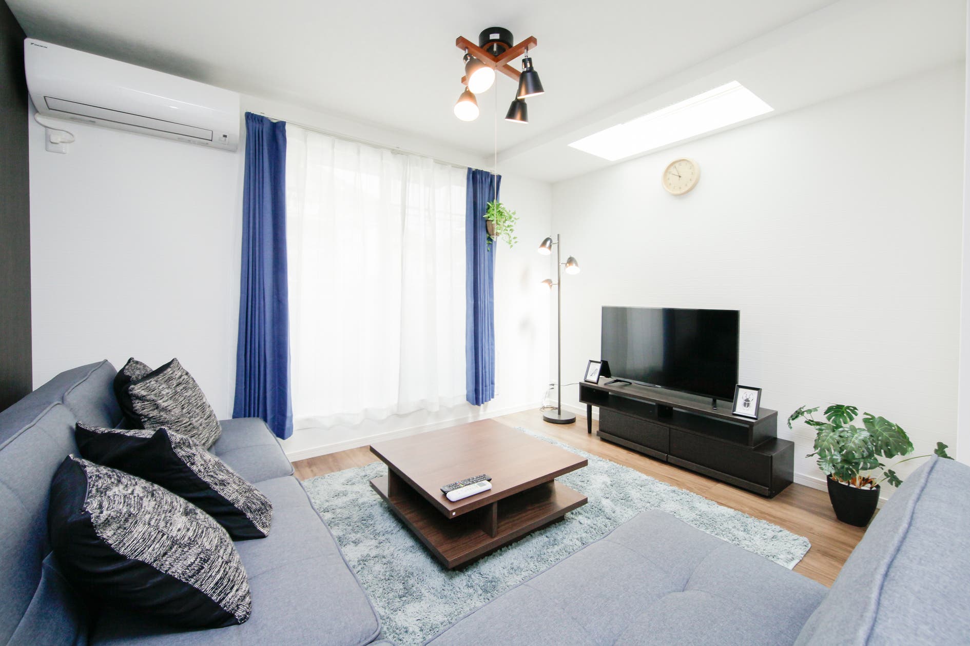 東六郷WHITE/3LDKの3階建戸建の丸々スペース貸！各種パーティーにぴったり！の写真6