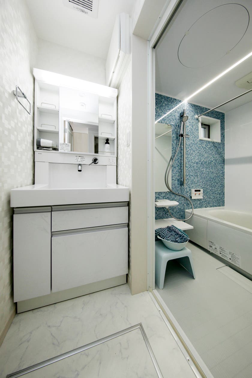 東六郷WHITE/3LDKの3階建戸建の丸々スペース貸！各種パーティーにぴったり！の写真7