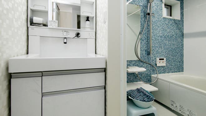 東六郷WHITE/3LDKの3階建戸建の丸々スペース貸!各種パーティーにぴったり!の写真7