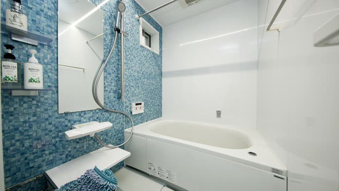 東六郷WHITE/3LDKの3階建戸建の丸々スペース貸!各種パーティーにぴったり!の写真8