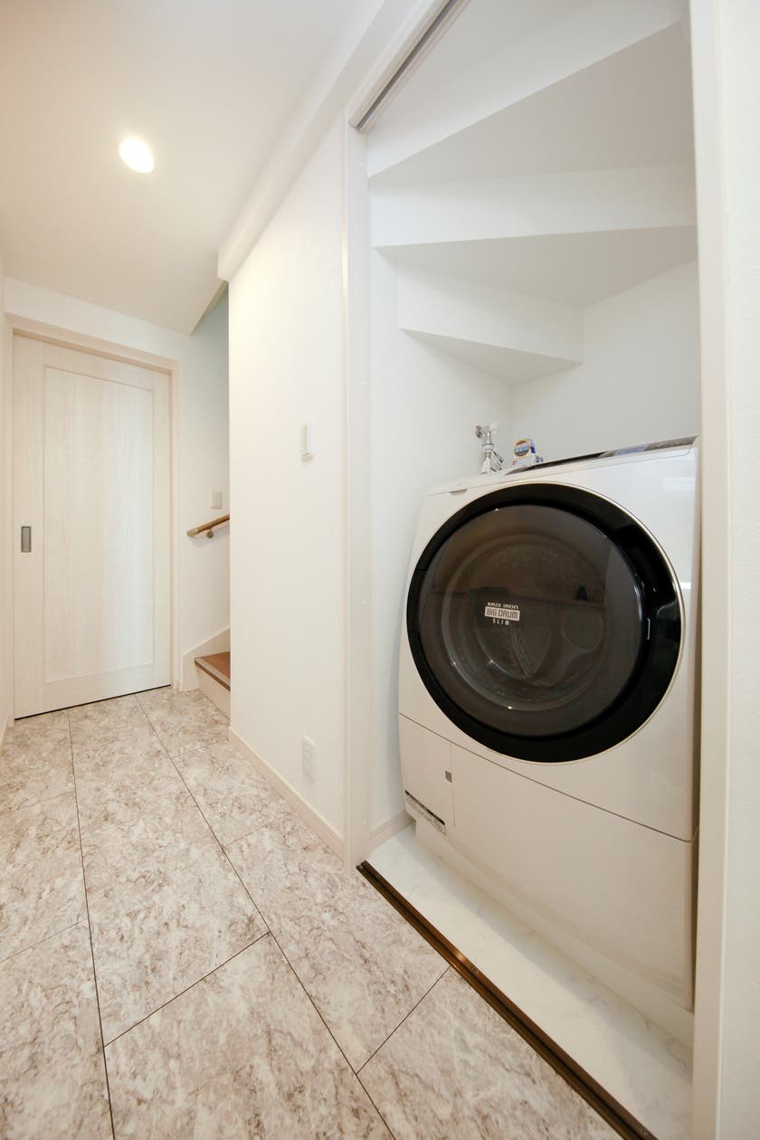 東六郷WHITE/3LDKの3階建戸建の丸々スペース貸！各種パーティーにぴったり！の写真9