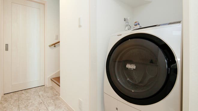 東六郷WHITE/3LDKの3階建戸建の丸々スペース貸!各種パーティーにぴったり!の写真9