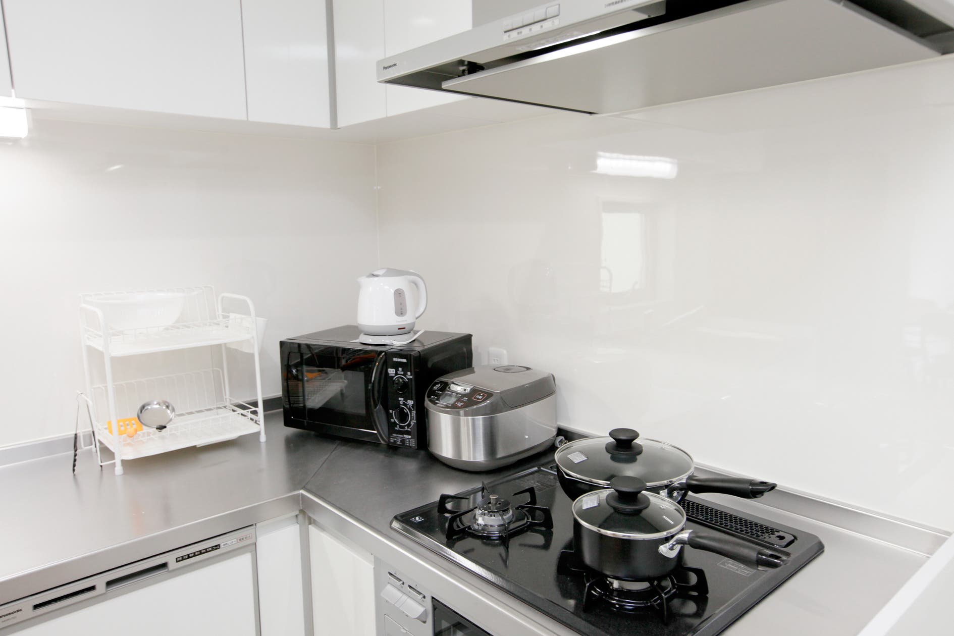 東六郷WHITE/3LDKの3階建戸建の丸々スペース貸！各種パーティーにぴったり！の写真10