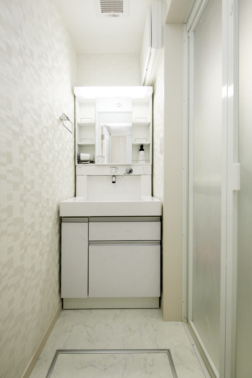 東六郷WHITE/3LDKの3階建戸建の丸々スペース貸！各種パーティーにぴったり！の写真12