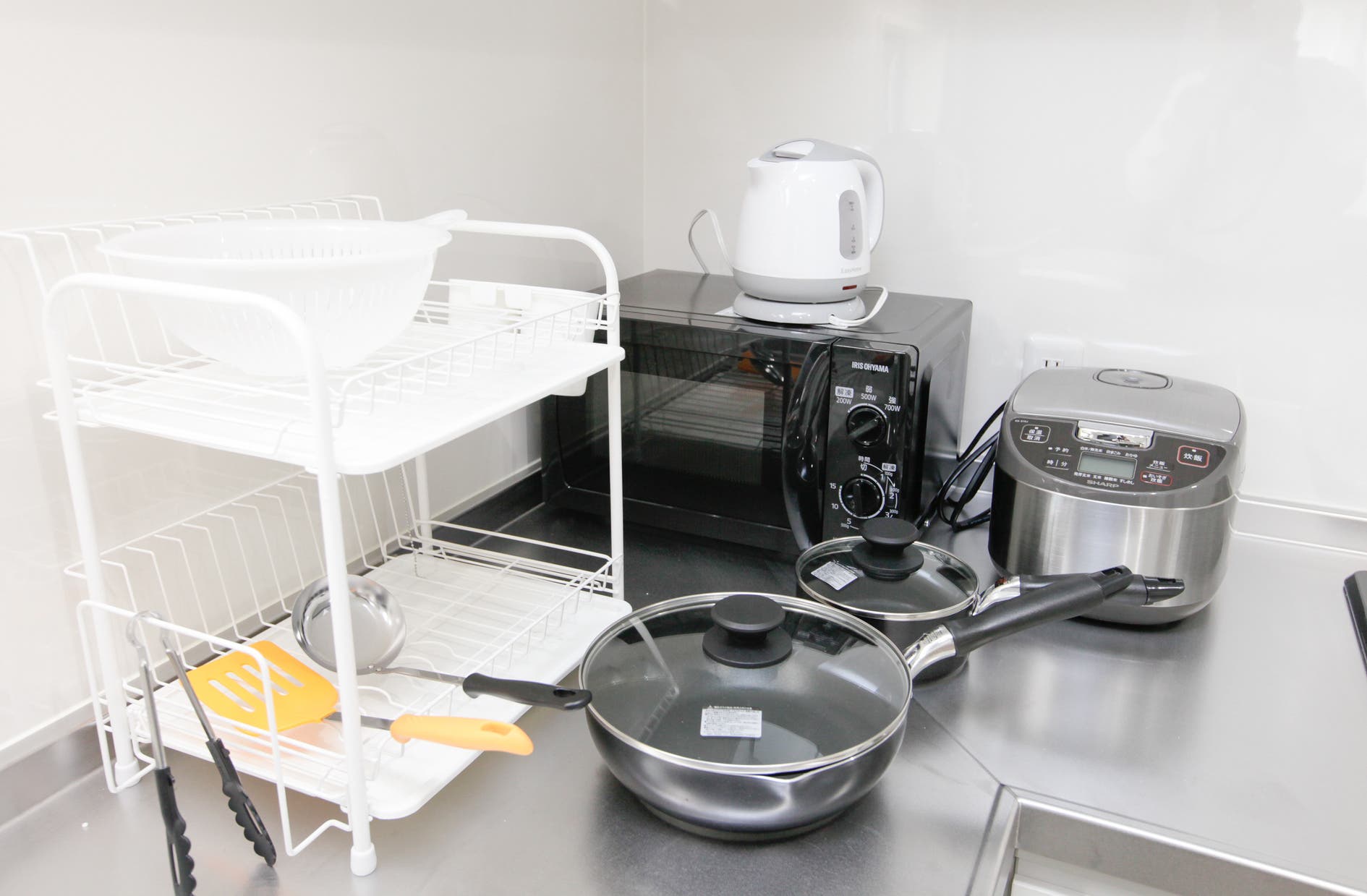 東六郷WHITE/3LDKの3階建戸建の丸々スペース貸！各種パーティーにぴったり！の写真15