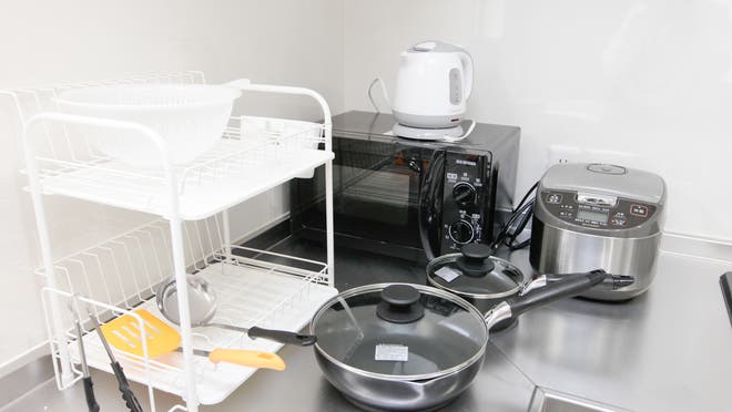 東六郷WHITE/3LDKの3階建戸建の丸々スペース貸!各種パーティーにぴったり!の写真15