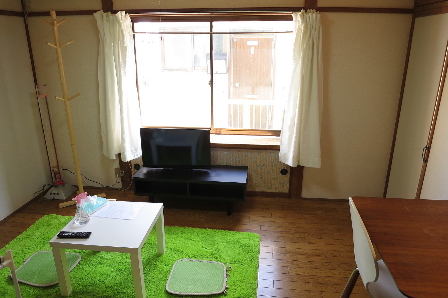 新潟大学まで徒歩５分以内。休憩、趣味部屋、打ち合わせなど様々な用途にご利用可能。麻雀牌・将棋・トランプの貸し出し品あり。の写真7