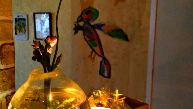 福岡天神から徒歩圏内/最大30名収容、ソファでゆったり。カフェまるごとレンタル「タロカリ」の写真27