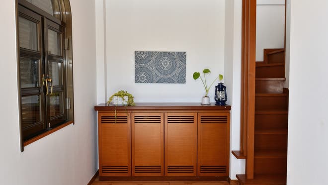 【江ノ島駅近】キッチン付きの90㎡超2階建ての一軒家まるごと貸切!撮影、女子会、誕生日会など利用可能☆の写真8