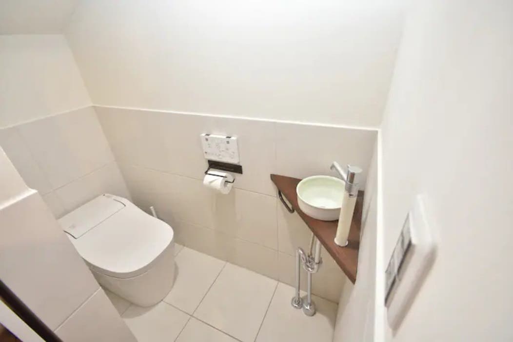 【鎌倉・材木座】和モダンにリノベーションされた海近の古民家を貸切！撮影・女子会などに利用可能☆の写真7