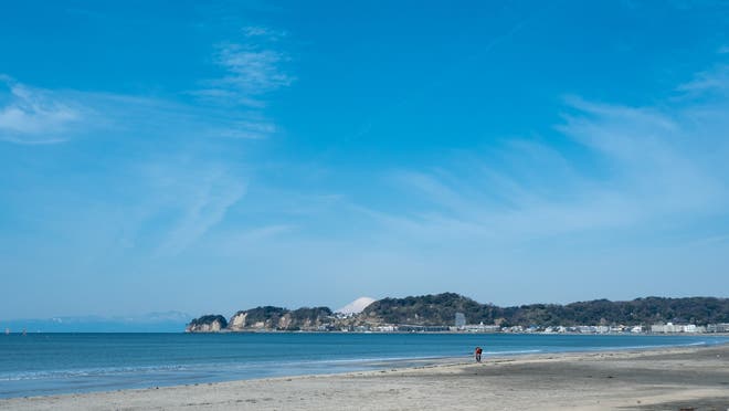 【鎌倉・材木座】和モダンにリノベーションされた海近の古民家を貸切!撮影・女子会などに利用可能☆の写真9