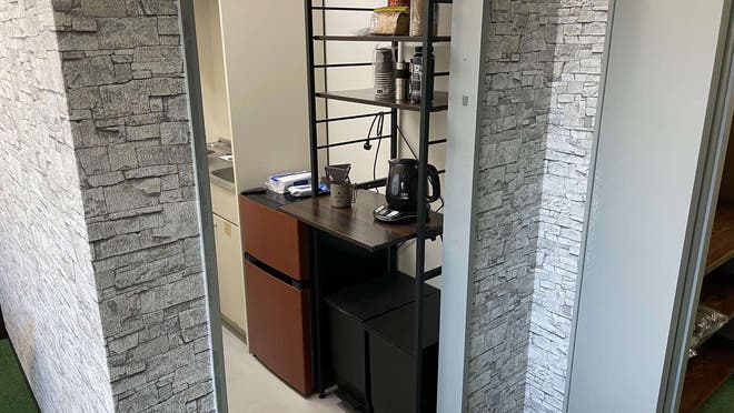 3周年記念30%OFF!5名個室が1時間700円!24時間営業!山梨県富士吉田市に所在し、都心から1時間30分とアクセス良好!の写真7