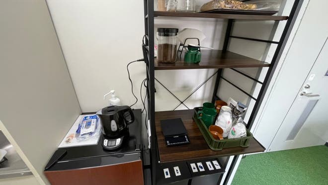 3周年記念30%OFF!5名個室が1時間700円!24時間営業!山梨県富士吉田市に所在し、都心から1時間30分とアクセス良好!の写真13