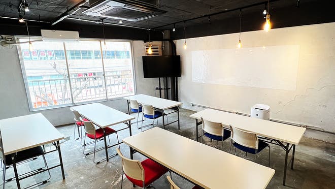 長崎市中心街エリア ワークショップ・イベントスペース 3Fの写真1