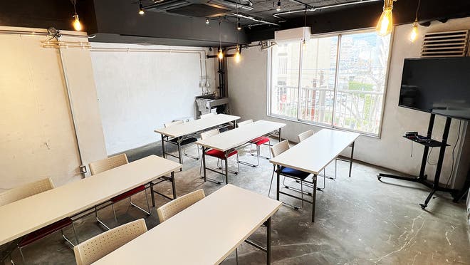 長崎市中心街エリア ワークショップ・イベントスペース 3Fの写真6