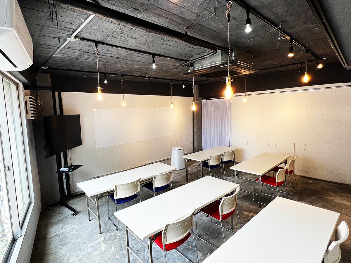 長崎市中心街エリア ワークショップ・イベントスペース ３Fの写真8