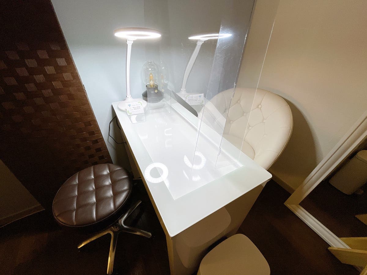 【西荻窪徒歩3分】完全個室レンタルサロン✨整体・マッサージ・エステに✨《OLI西荻 101》の写真8