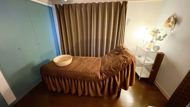 【西荻窪徒歩3分】完全個室レンタルサロン✨整体・マッサージ・エステに✨《OLI西荻 101》の写真5