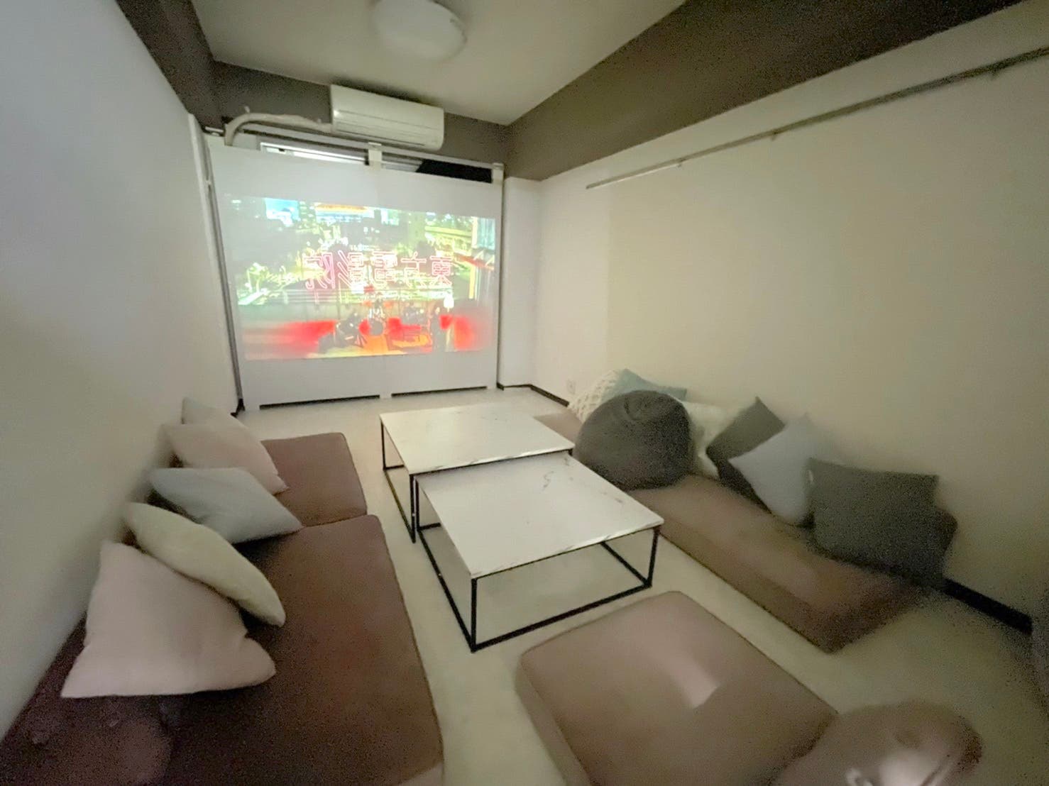 ✨大感謝SALE！✨クリスマス会🎄新大久保徒歩4分🚶‍♀️韓国女子会🎉ライブ視聴✨誕生日🎂忘年会🍲の写真14